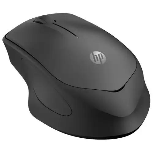 BEŽIČNI MIŠ HP 285 SILENT BLACK 6G4E6AA