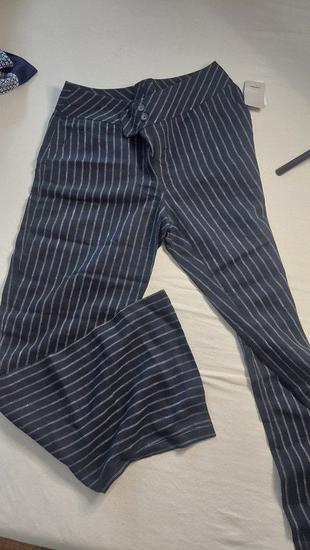 LAN pantalone siroke 42 nove