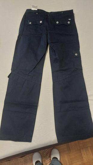 CECIL 30/31 pantalone sa 5 dzepova