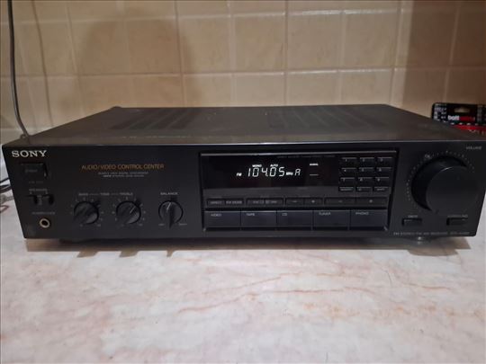Sony STR-AV220
