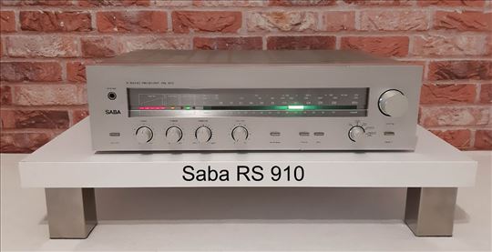 Saba RS 910