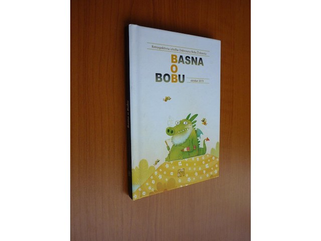 BASNA O BOBU