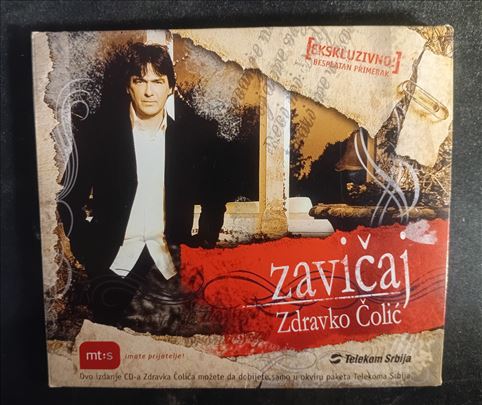 Zdravko Colic Zavicaj