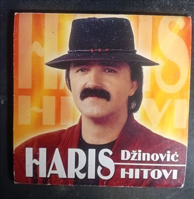 Haris Dzinovic Hitovi