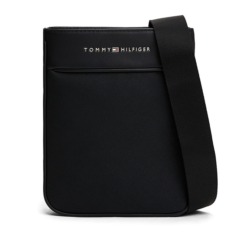 Muška torba Tommy Hilfiger th foundation mini crossover