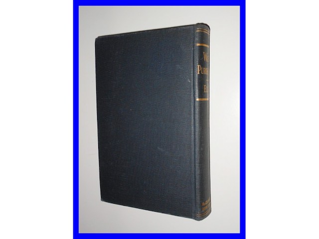 Water purification - Joseph Ellms