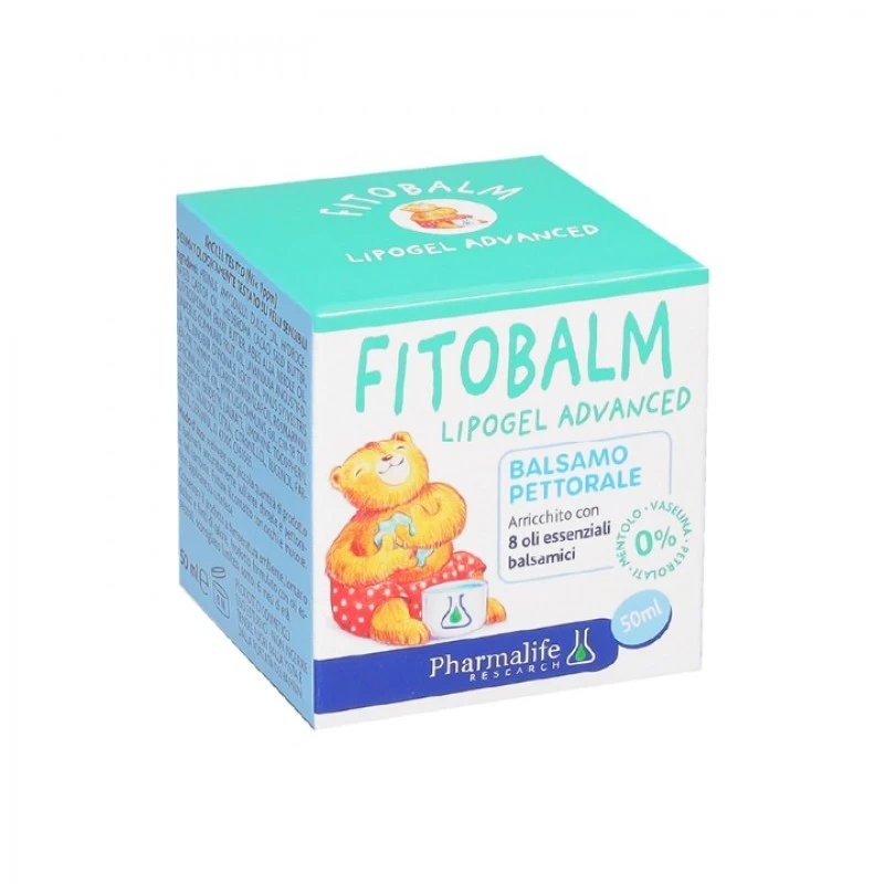 FITOBALM BALZAM GEL 50ML
