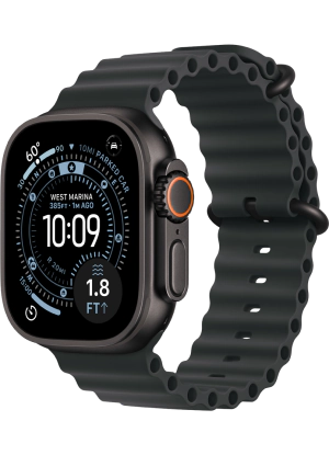 Apple Watch Ultra 3 GPS 49mm
