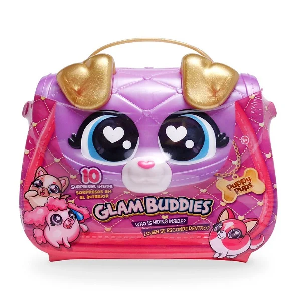 GLAM BUDDIES DIAMOND TORBICA 403037