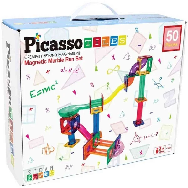 PICASSO TILES STAZA ZA LOPTICE 50KOM 022723