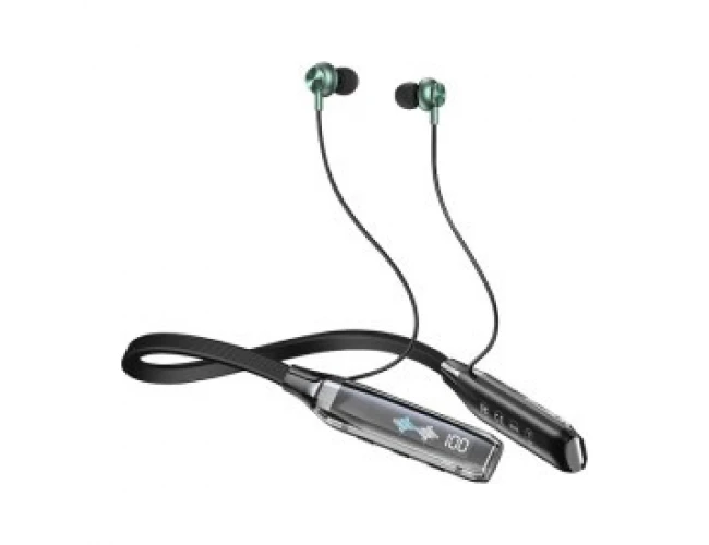 REMAX RB- S20 Neckband Sports crne slušalice za telefon