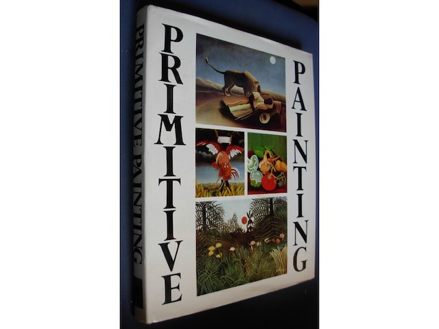 PRIMITIVE PAINTING