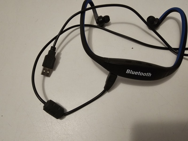 Bluetooth slušalice