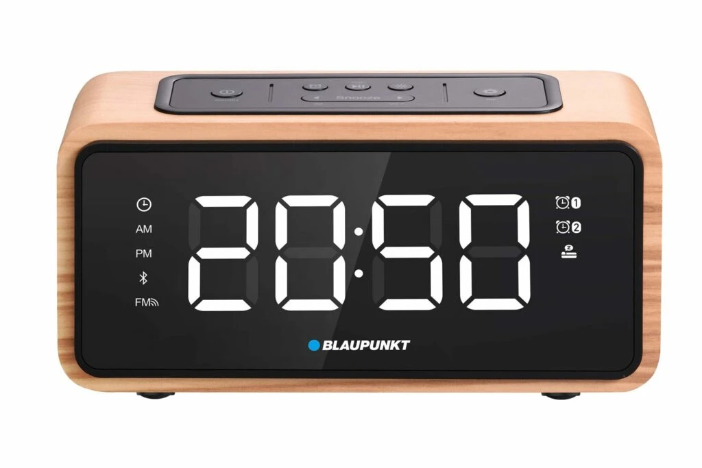 Blaupunkt CR65BT radio sat