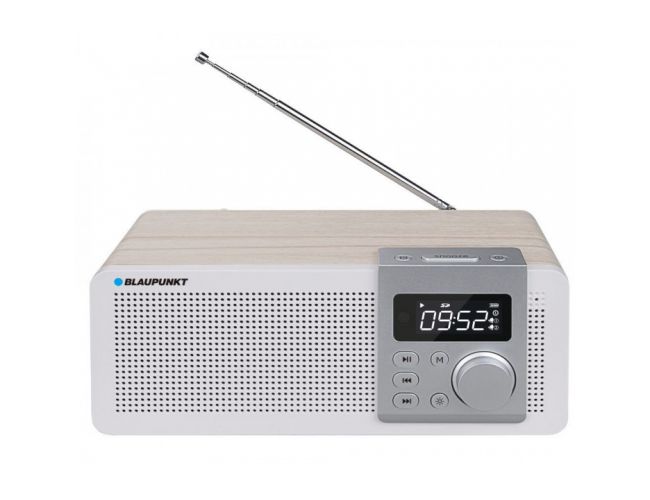 Blaupunkt PP14BT portabl audio