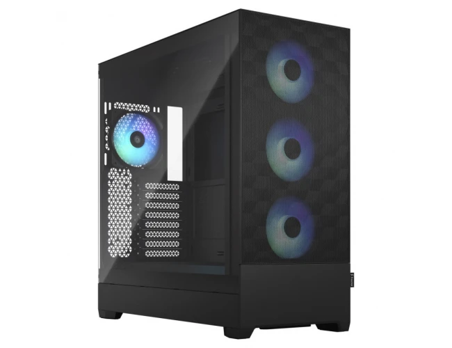 CT R9 kompjuter AMD Ryzen 9 7900X 32GB 2TB SSD GeForce RTX5070 12GB 850W
