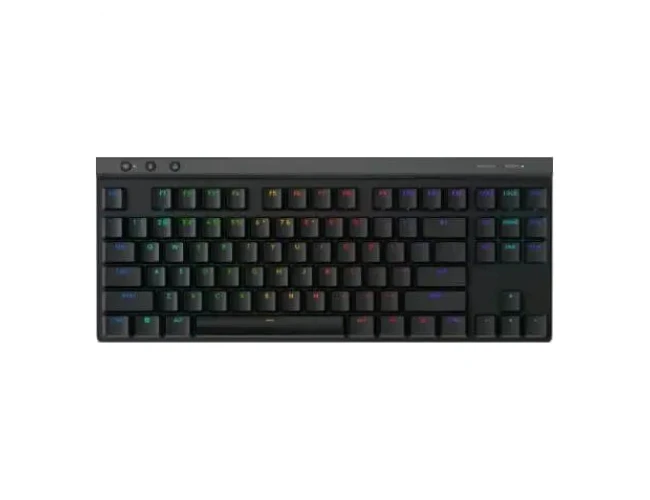 Logitech G515 Lightspeed TKL (920-012538) US mehanička tastatura crna