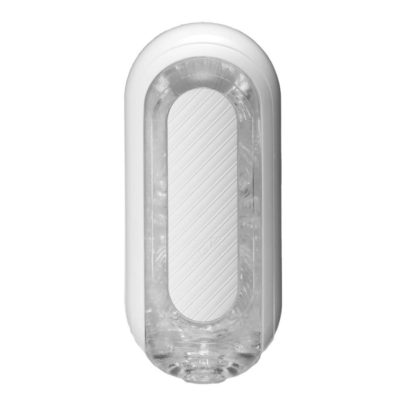 FLIP ZERO GRAVITY WHITE TENGA00221