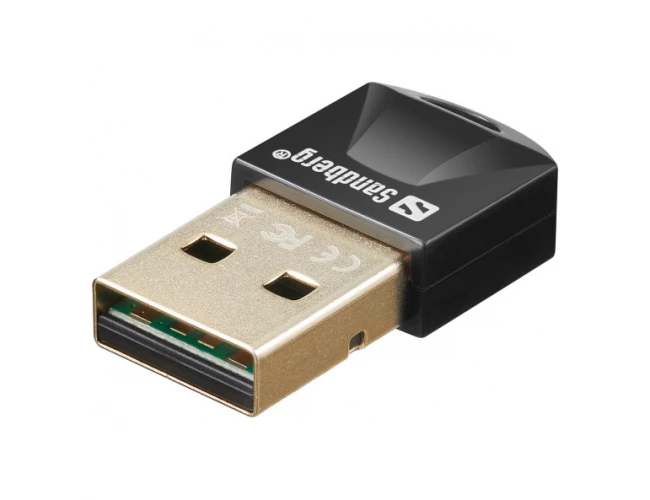 Sandberg 134-34 bluetooth adapter 5.3