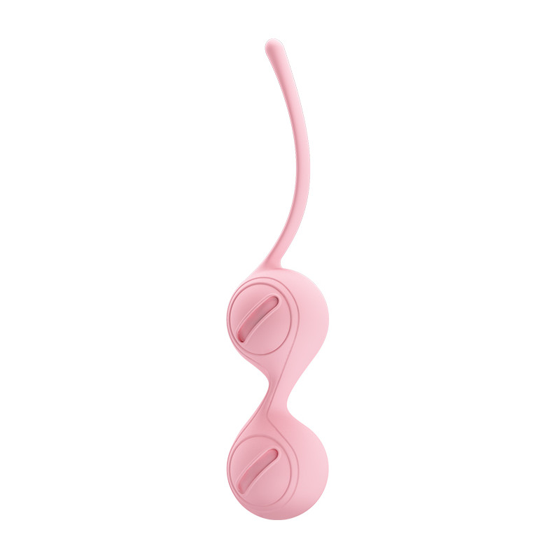 Pretty Love Kegel vaginalne kuglice BI 14490