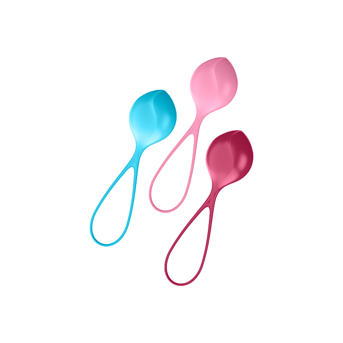 Satisfyer Balls C03 Single (Set of 3) SATISFY059
