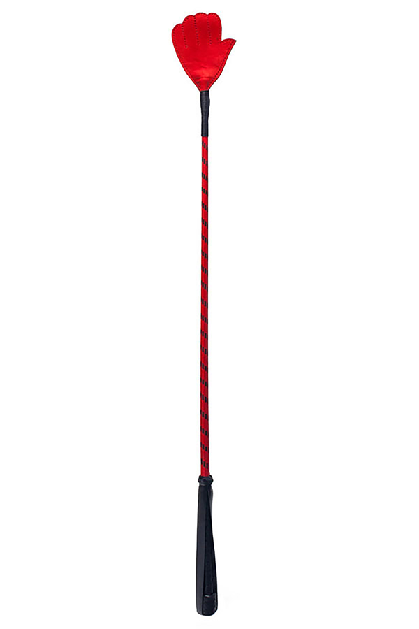 Korbač crvena ruka DEVIL00036