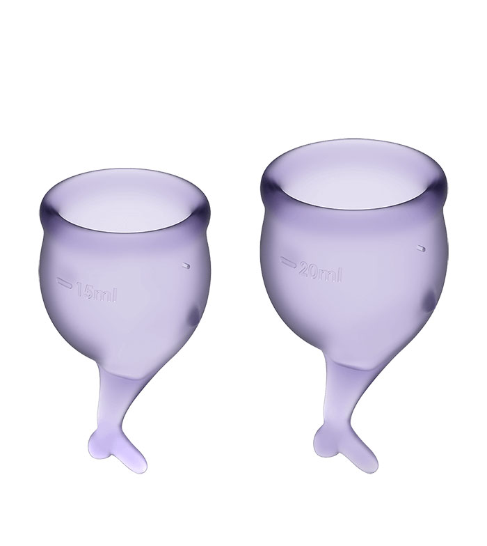 Menstrualne Čašice 4002248