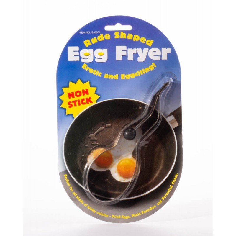 X-Men Rude Shape Egg Fryer XMEN000188
