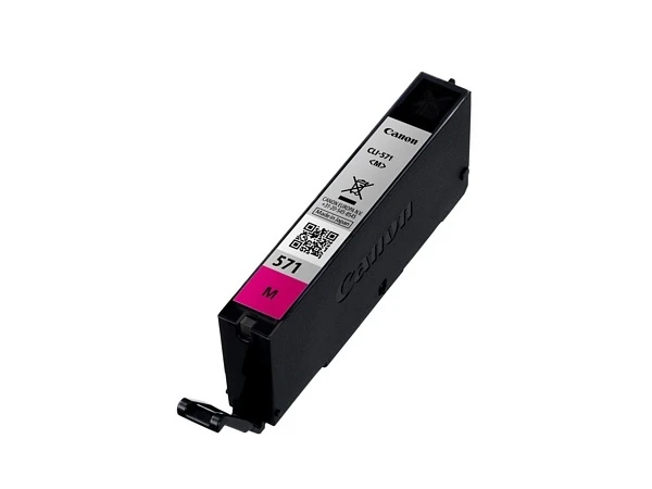 Canon CLI-571 Magenta (0387C001AA)