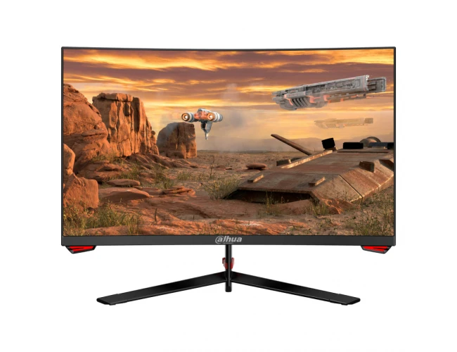 Dahua LM27-E230C VA gejmerski monitor 27"