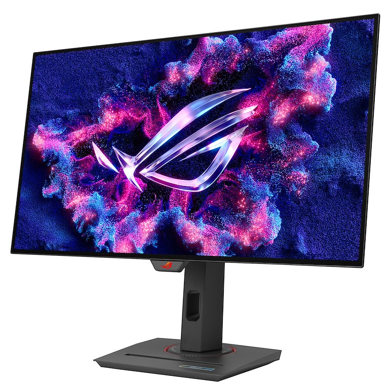 Asus ROG Strix OLED XG27AQDMG OLED gejmerski monitor 26.5"