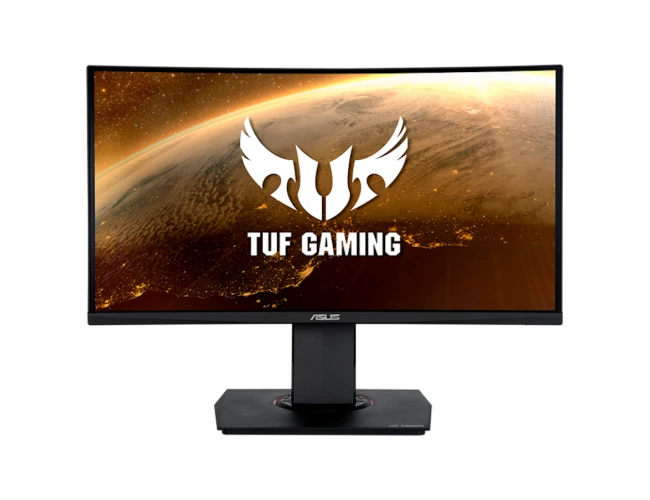 Asus VG24VQER VA gejmerski monitor 23.8"