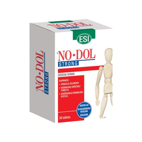 ESI NODOL STRONG, 30 TABLETA