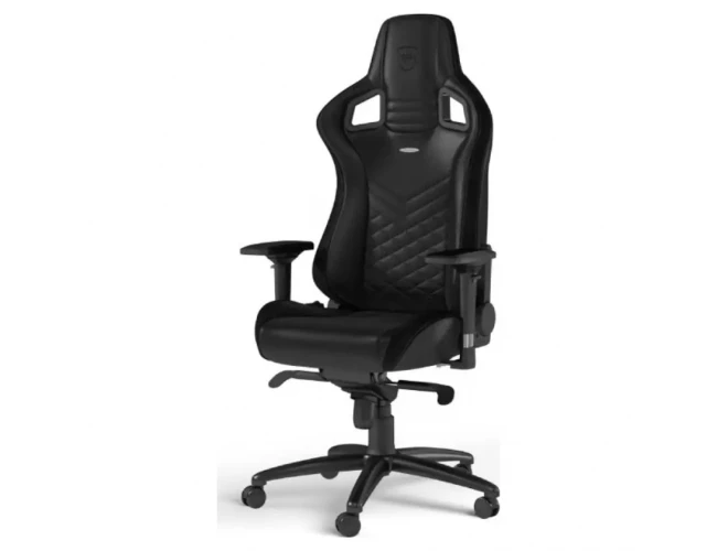 Noblechairs Epic gejmerska stolica crna