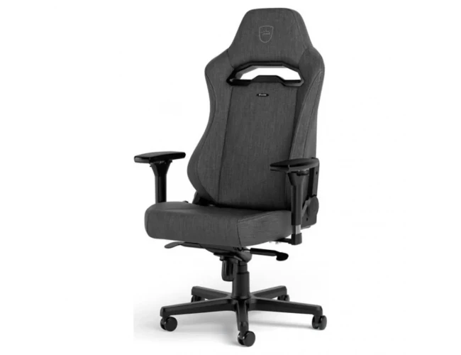 Noblechairs Hero ST TX gejmerska stolica antracit