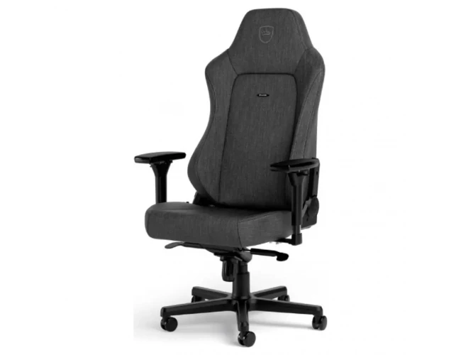 Noblechairs Hero TX gejmerska stolica antracit