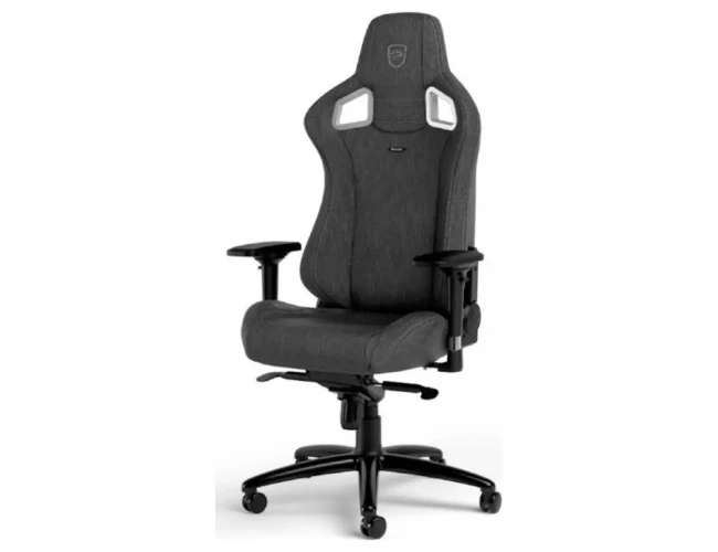 Noblechairs Epic TX gejmerska stolica crna