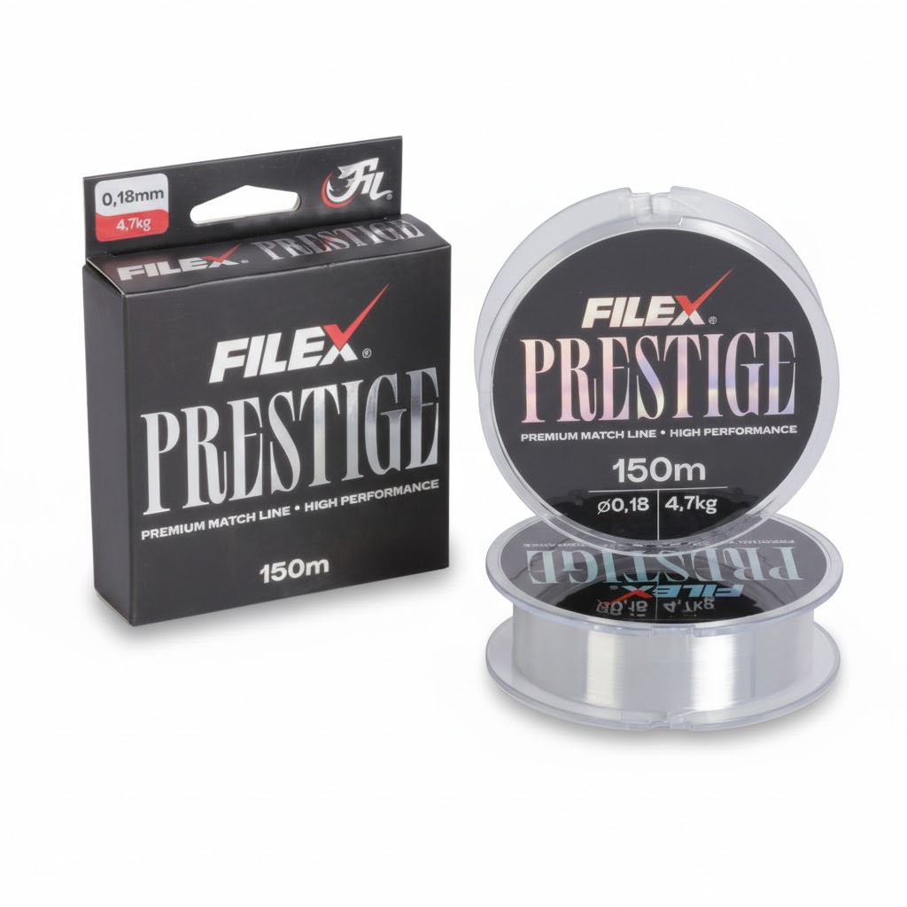 FILEX PRESTIGE MONO 150M