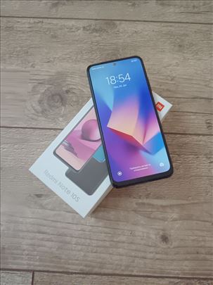 Redmi Note 10s