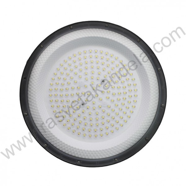 LED industrijsko zvono sa sočivom 150W 6500K LRFV08W-150