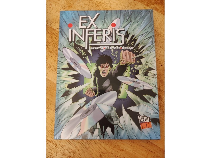 Ex inferis — Bane Kerac