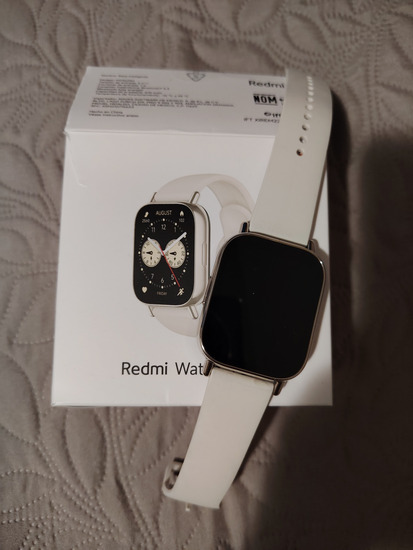 Redmi smart watch