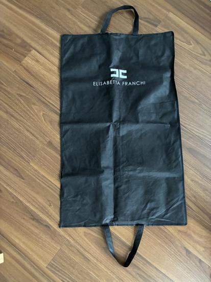 Elisabetta Franchi nov dust bag 92x56cm