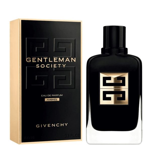 GIVENCHY GENTLEMAN SOCIETY AMBREE EDP