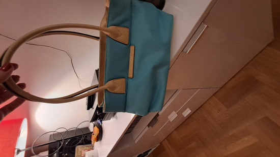 David Jones torba