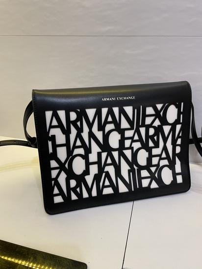 Armani Exchange torba original