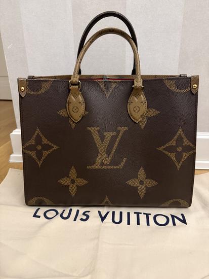 Louis Vuitton Onthego MM