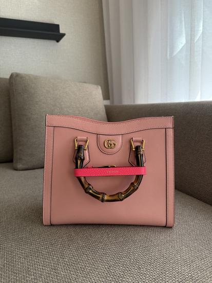 Gucci torba