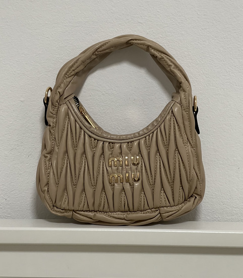 MIU MIU mini torbica