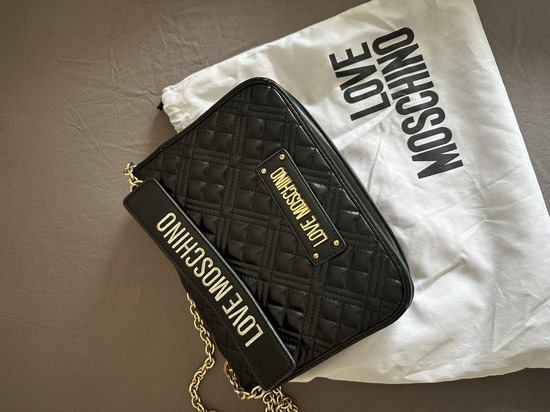 Moschino original torba
